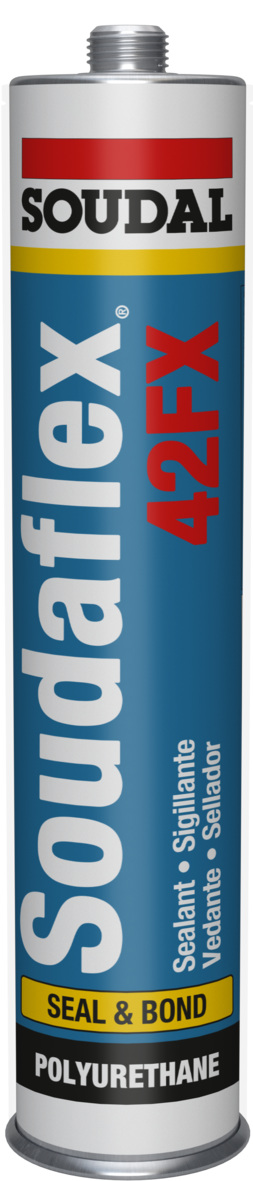 Soudaflex 42FX | Soudal